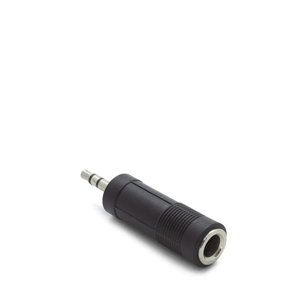Adaptador MXT P2ST Femea X P10M Macho Plastico